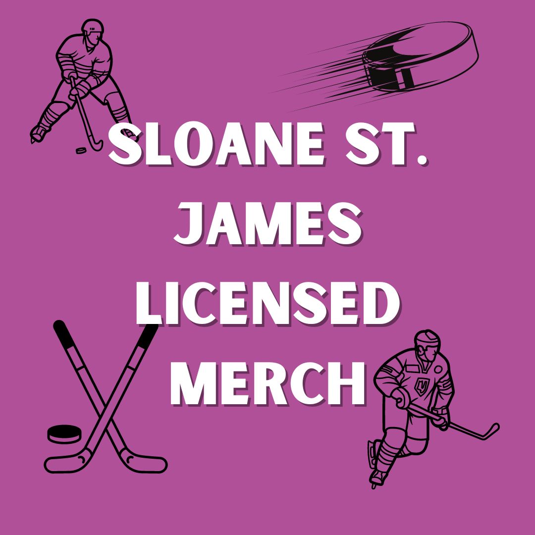 Sloane St. James – Messterpieces